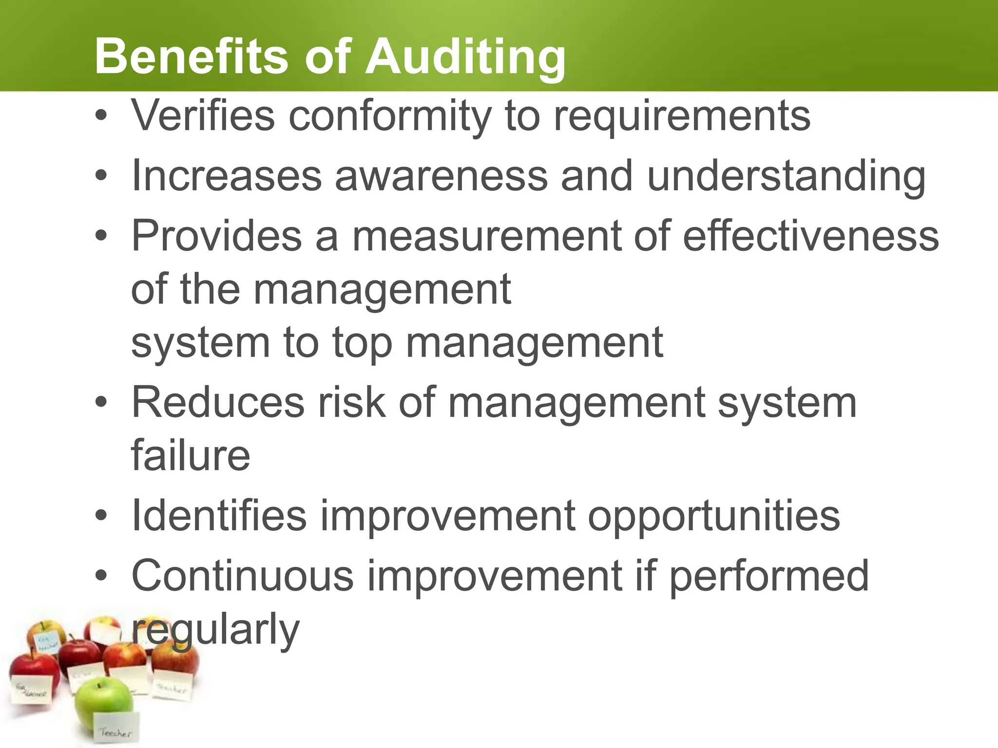 ISO 9001 2015 INTERNAL AUDIT PRESENTATION COMET PORTHARCOURT.pptx
