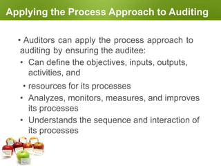 ISO 9001 2015 INTERNAL AUDIT PRESENTATION COMET PORTHARCOURT.pptx