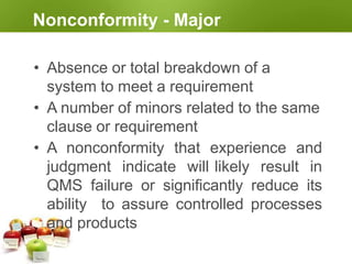 ISO 9001 2015 INTERNAL AUDIT PRESENTATION COMET PORTHARCOURT.pptx