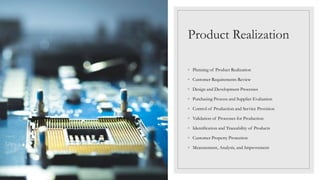 ISO 9001 2015 Manufacturing Supplier Audit Checklist eAuditor Audits ...
