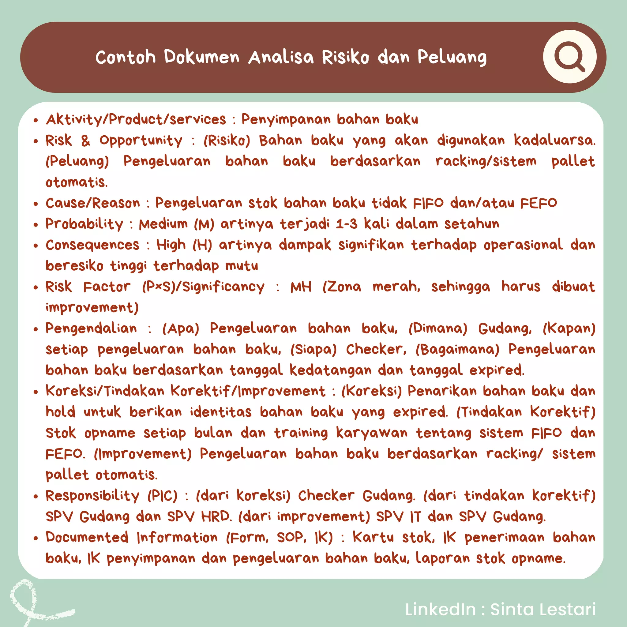ISO 9001:2015 Quality Management System Versi Indonesia | PDF