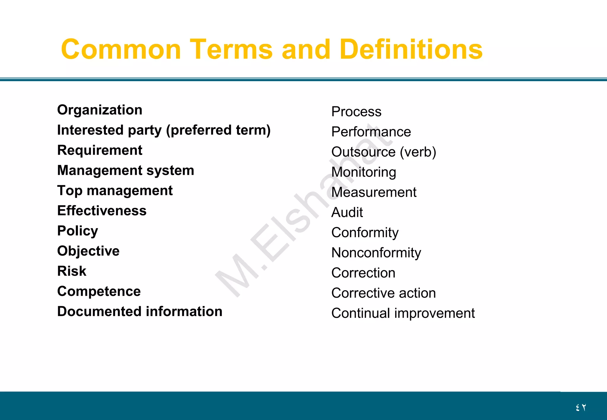 ISO 9001 2015 simple explanation.pdf