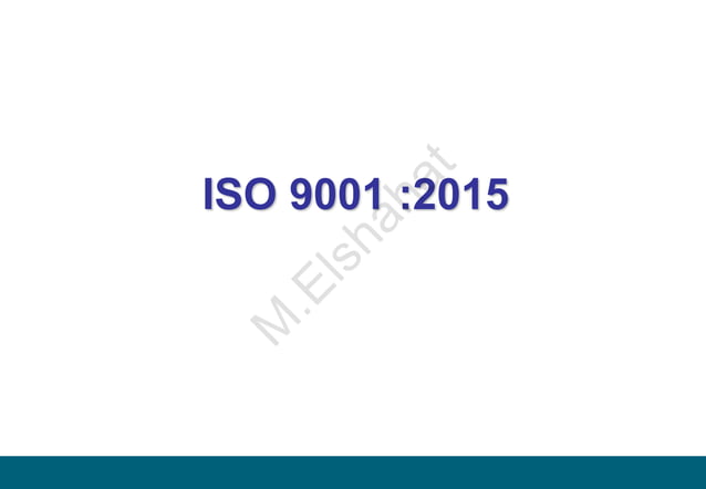 ISO 9001 2015 simple explanation.pdf