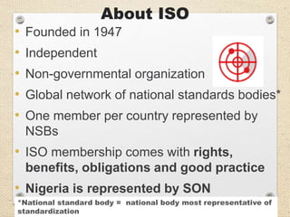ISO 9001 2015 TOP MANAGEMENT BRIEFING MEDICAL AND DENTAL COUNCIL.pptx