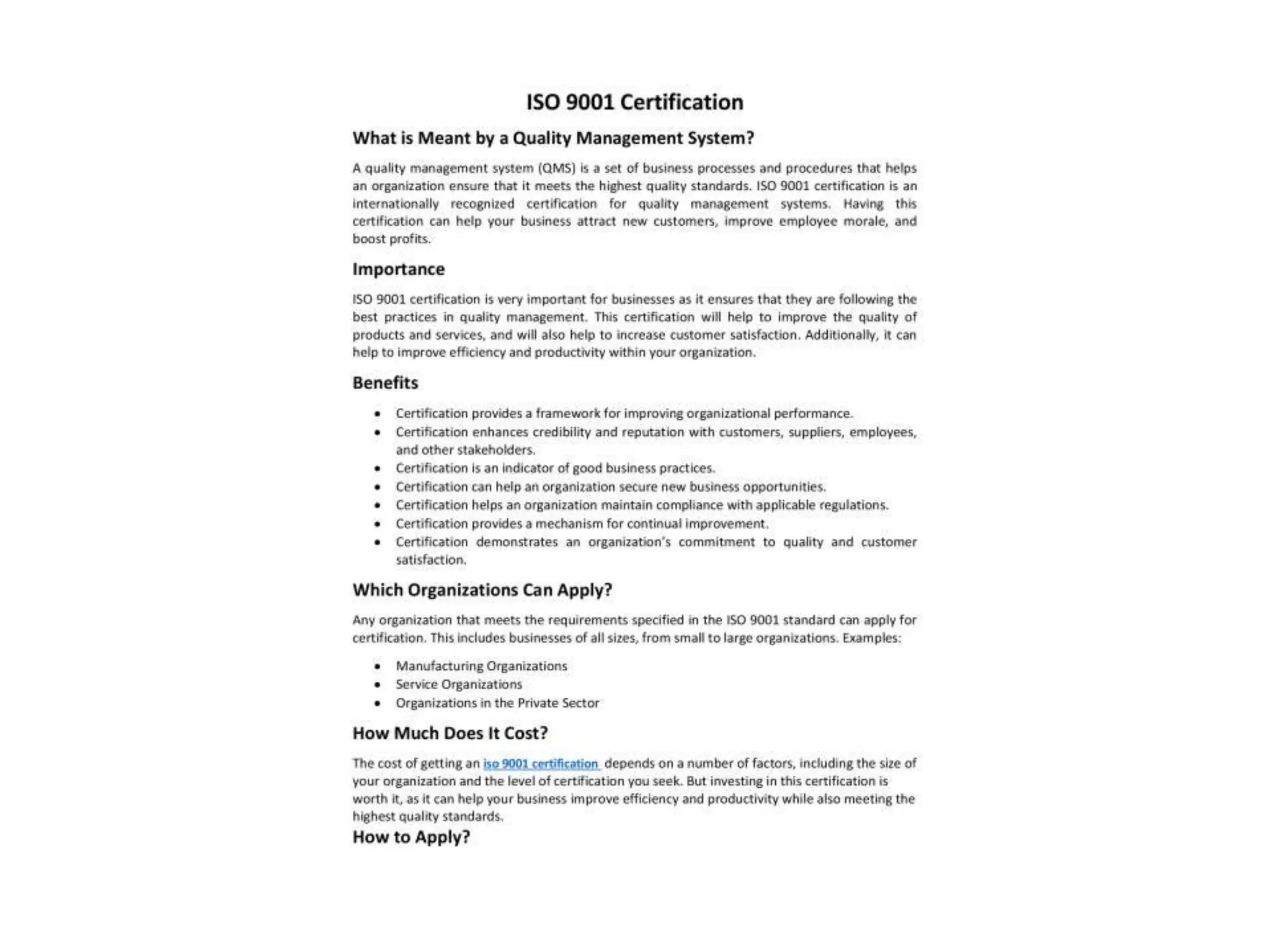 ISO 9001 certification-Website-Article- 1-04-2022 (3)_00001.ppt