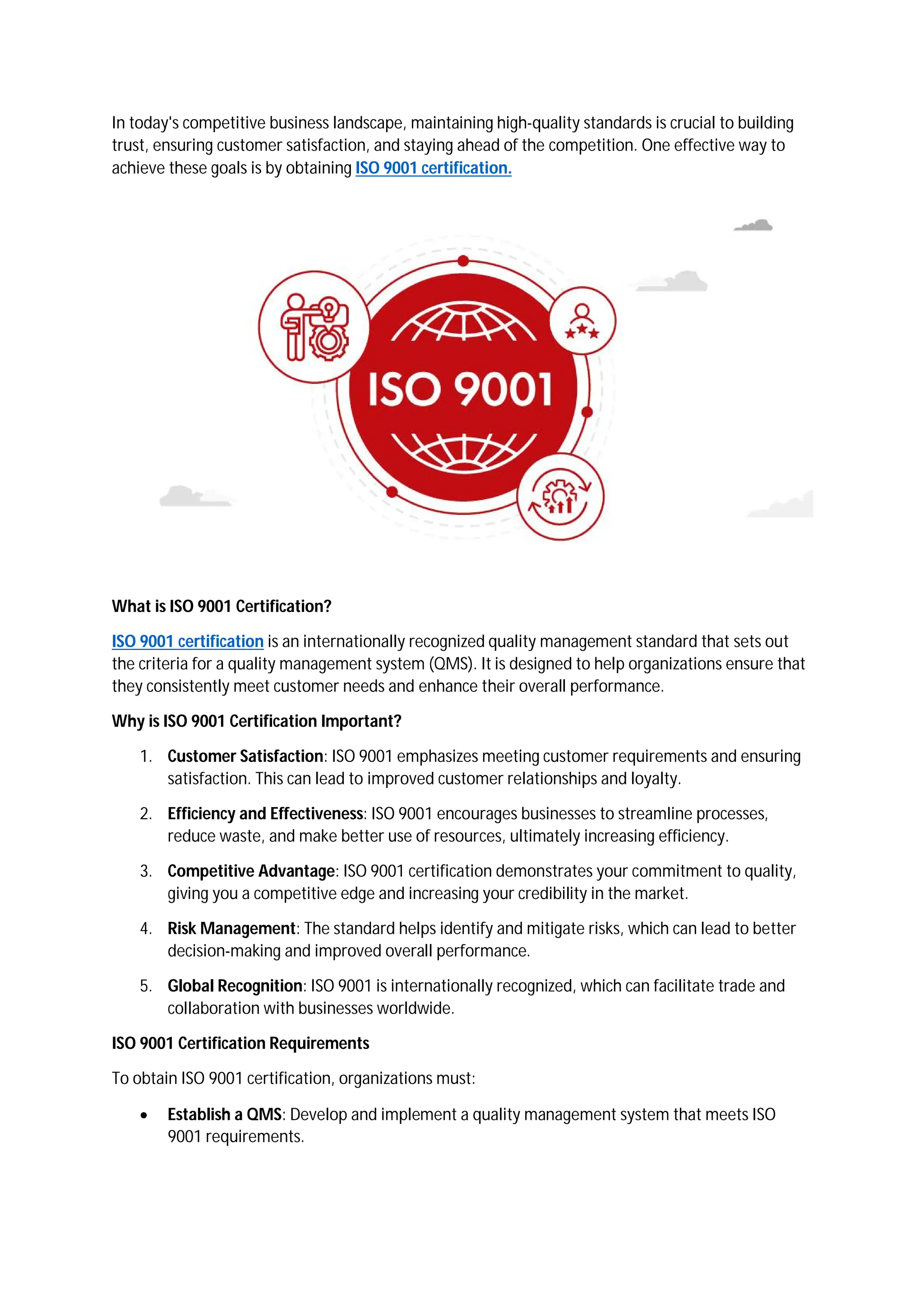 ISO 9001 Certification Benefits Requirements and Process.pdf