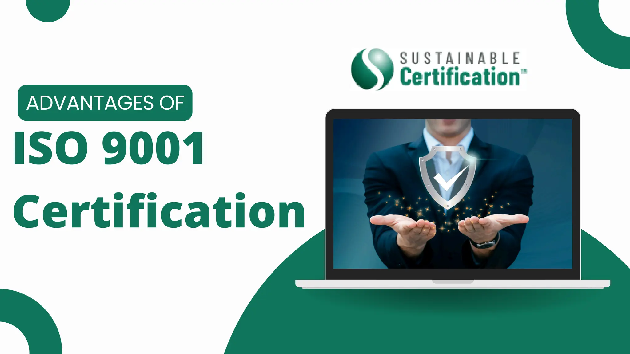 ISO 9001 Certification Pathway to Excellence in Quality Management.pdf