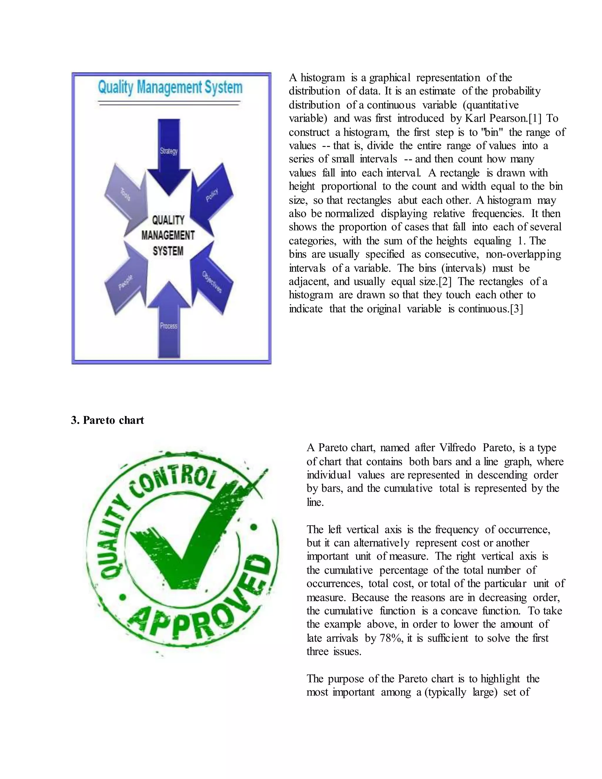 Iso 9001 clauses | PDF