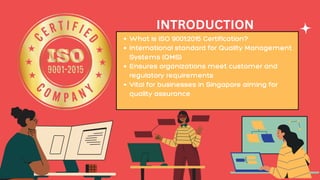ISO 9001 complete guide for business QSR | PDF | Business | Business ...
