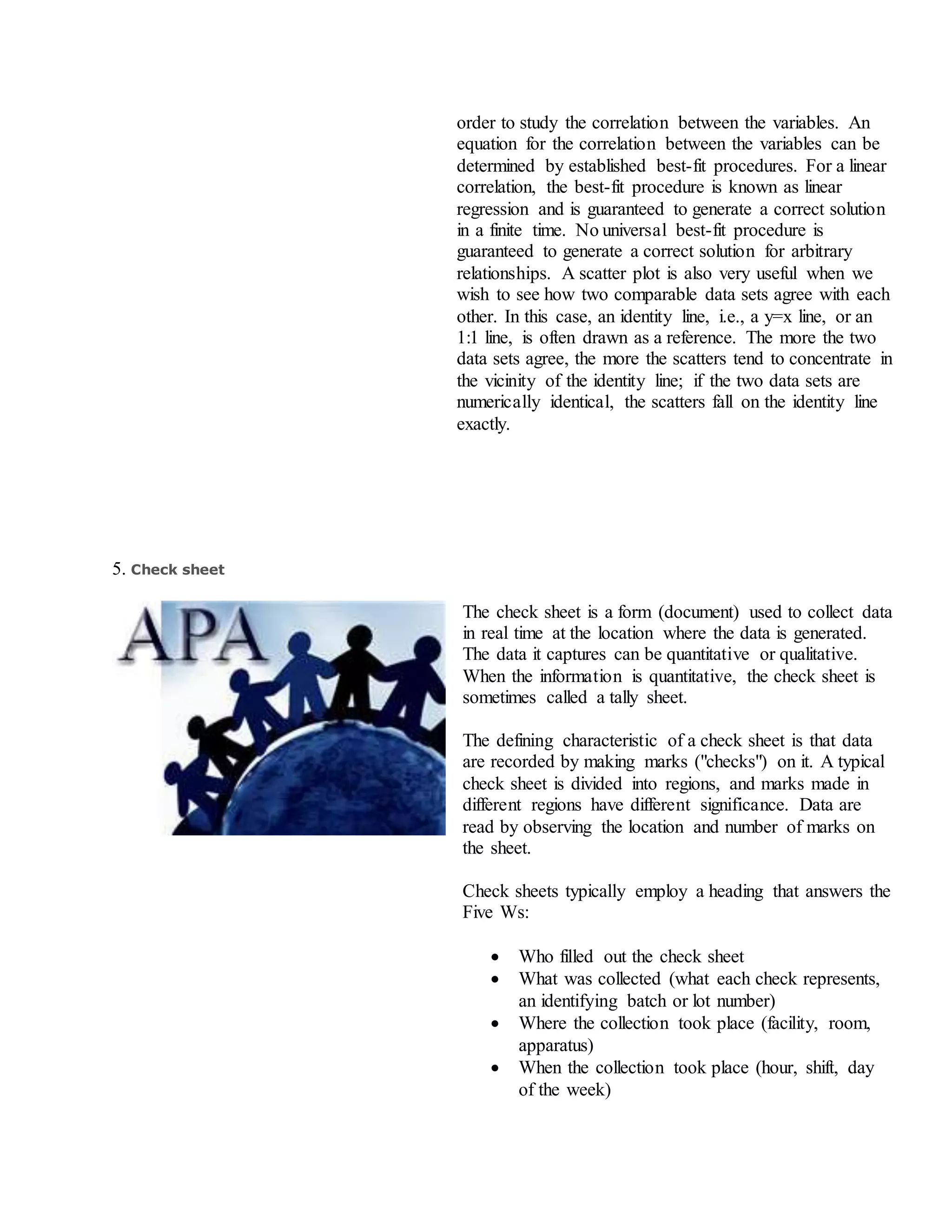 Iso 9001 for dummies | DOCX