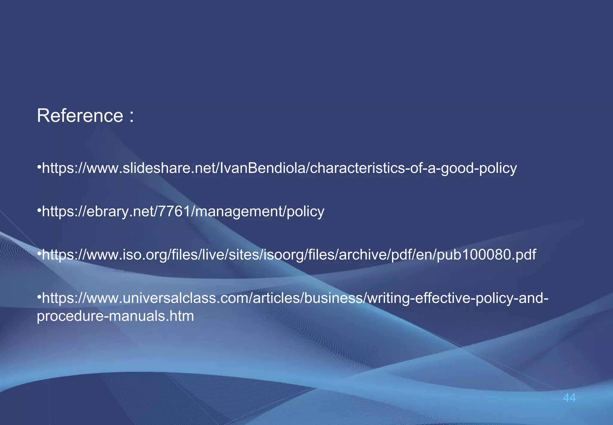 ISO 9001 Fundamentals 07.02.2018