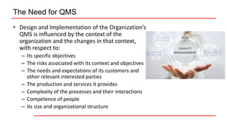 ISO 9001 Implementation Series - Session 1.pptx