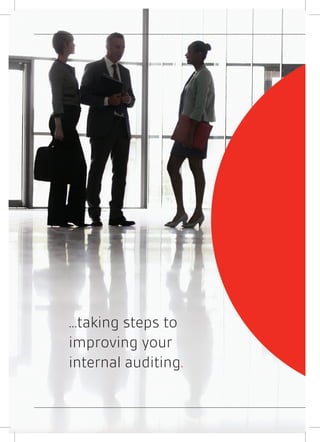 Iso 9001 internal audit tips | PDF