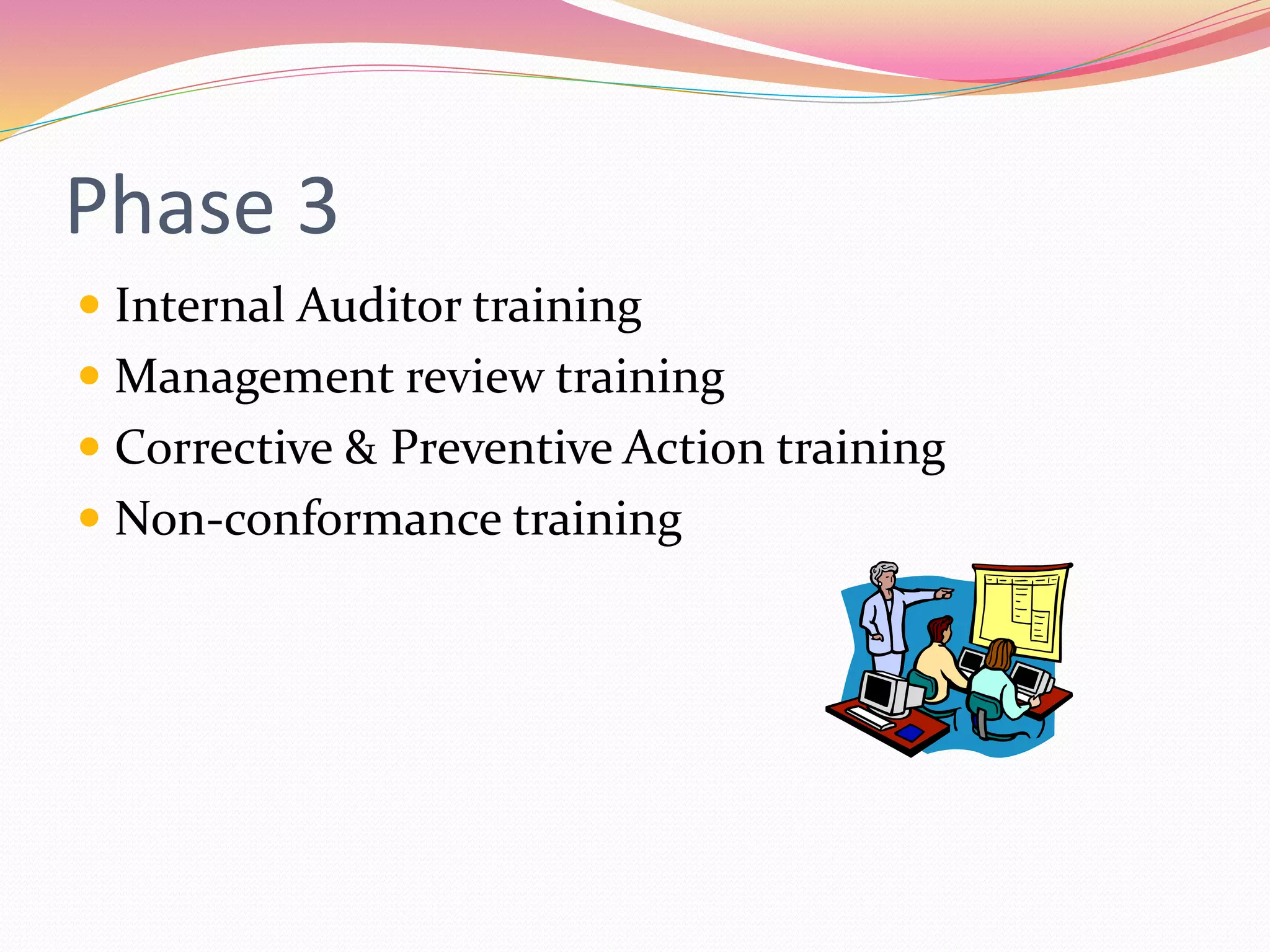 Iso 9001 overview training | PPTX