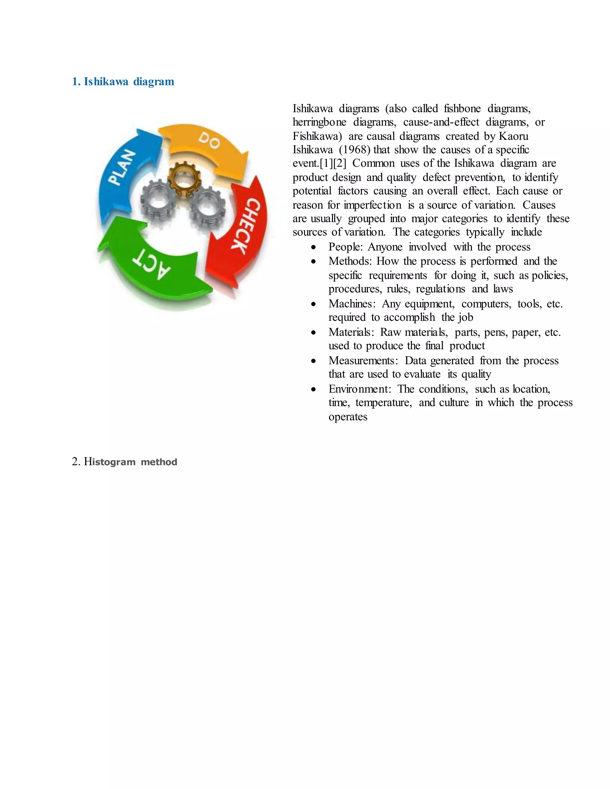 Iso 9001 process flowchart | DOCX