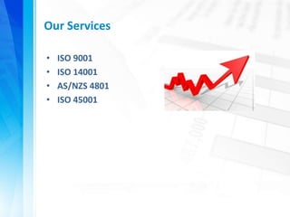 ISO 9001 Quality Management System Standard | PPTX