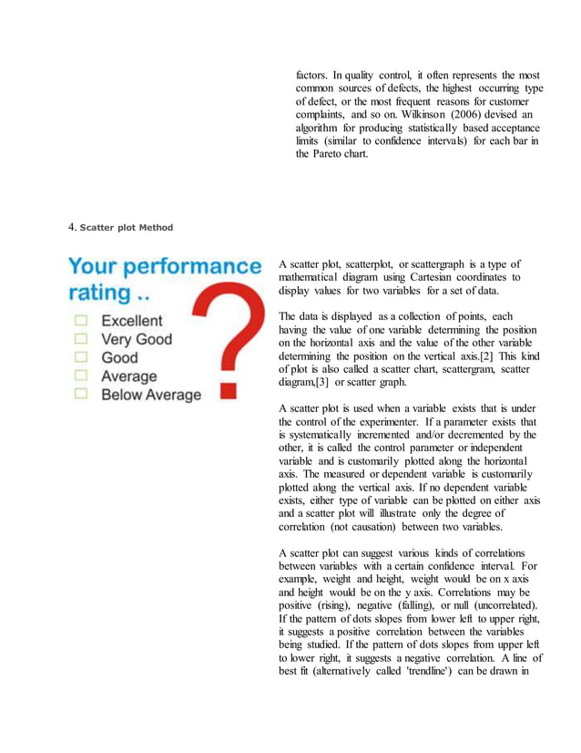 Iso 9001 quality policy | PDF