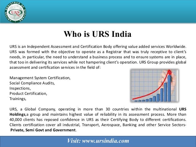 ISO 9001 Quality System Certification | PPTX | Business | Business and ...