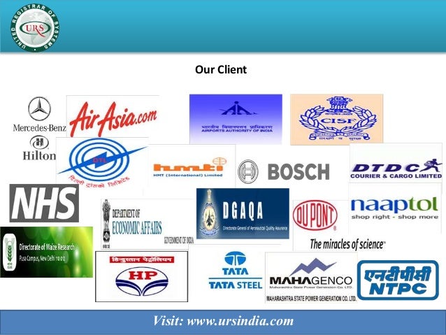 ISO 9001 Quality System Certification | PPTX
