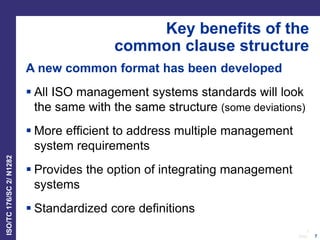 ISO9001Revision Aligning QMS policy and objectives with the strategy of the organization | PPTX