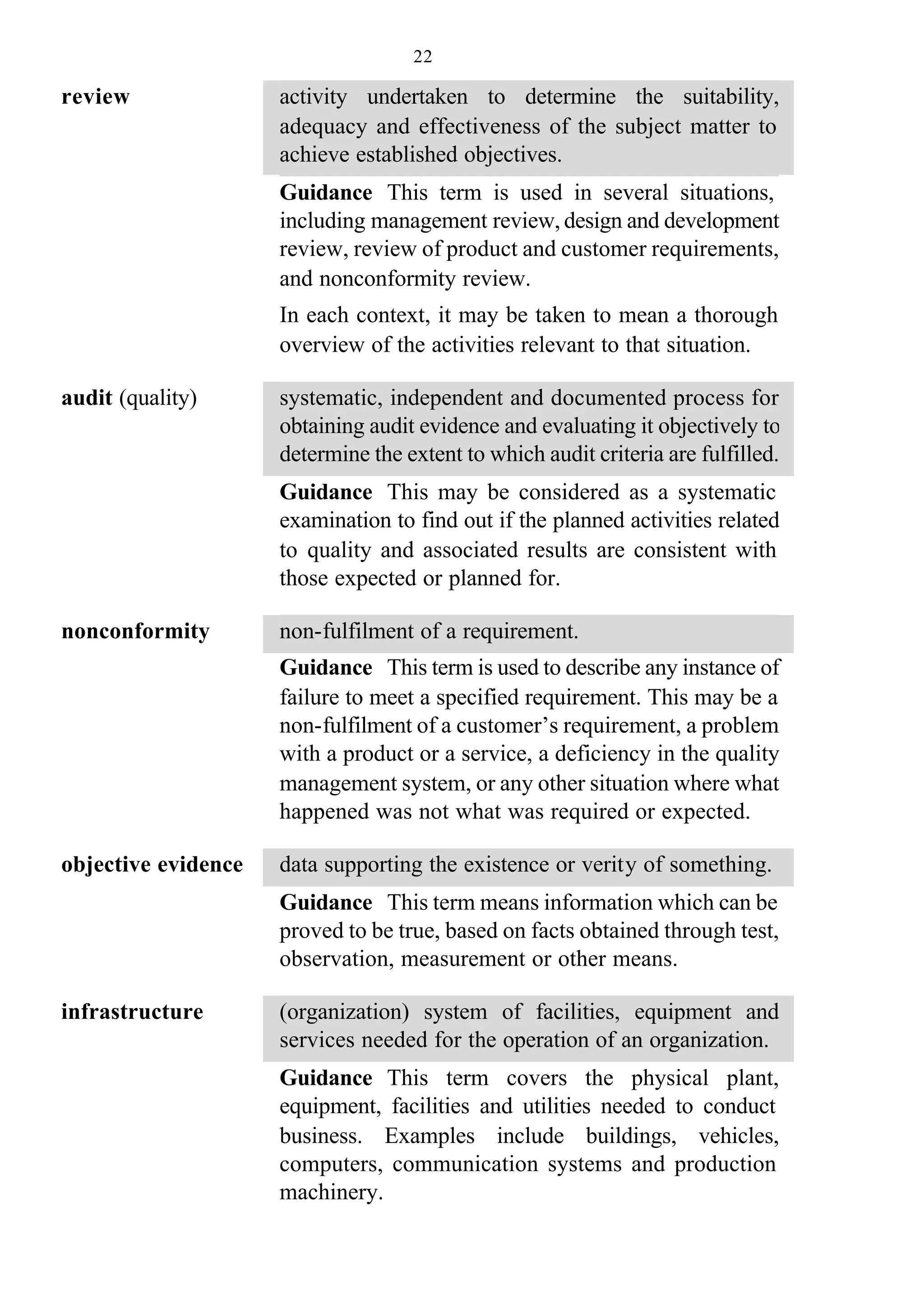 Iso 9001 small business handbook | PDF