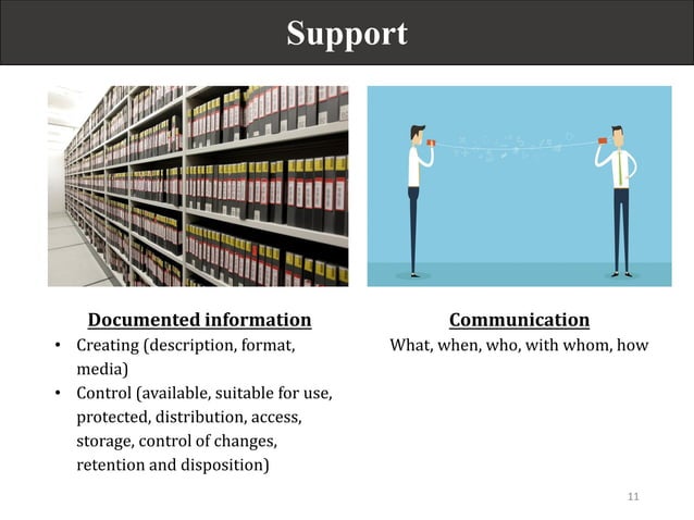 Iso 9001 standard | PPT