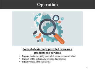 Iso 9001 standard | PPT