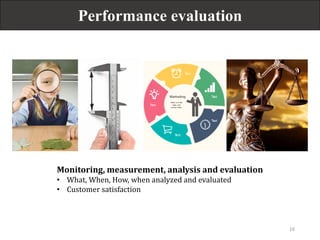Iso 9001 standard | PPT