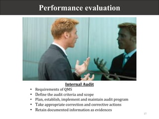 Iso 9001 standard | PPT