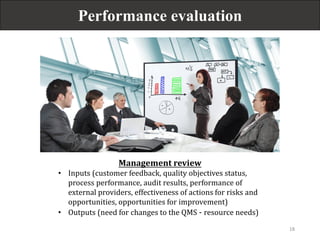 Iso 9001 standard | PPT