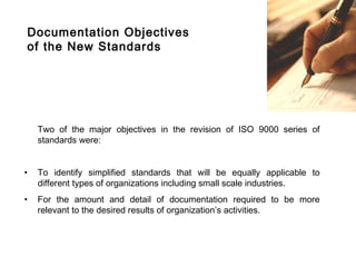 ISO 9001 Standards - TEDO | PPT