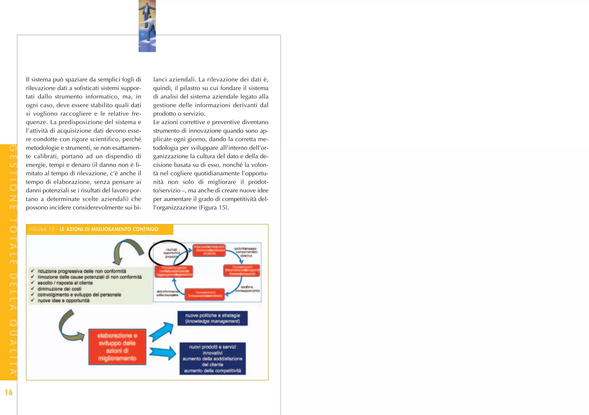 ISO 9001: da commodity a strumento di innovazione | PDF