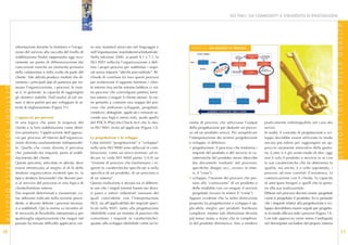 ISO 9001: da commodity a strumento di innovazione | PPT