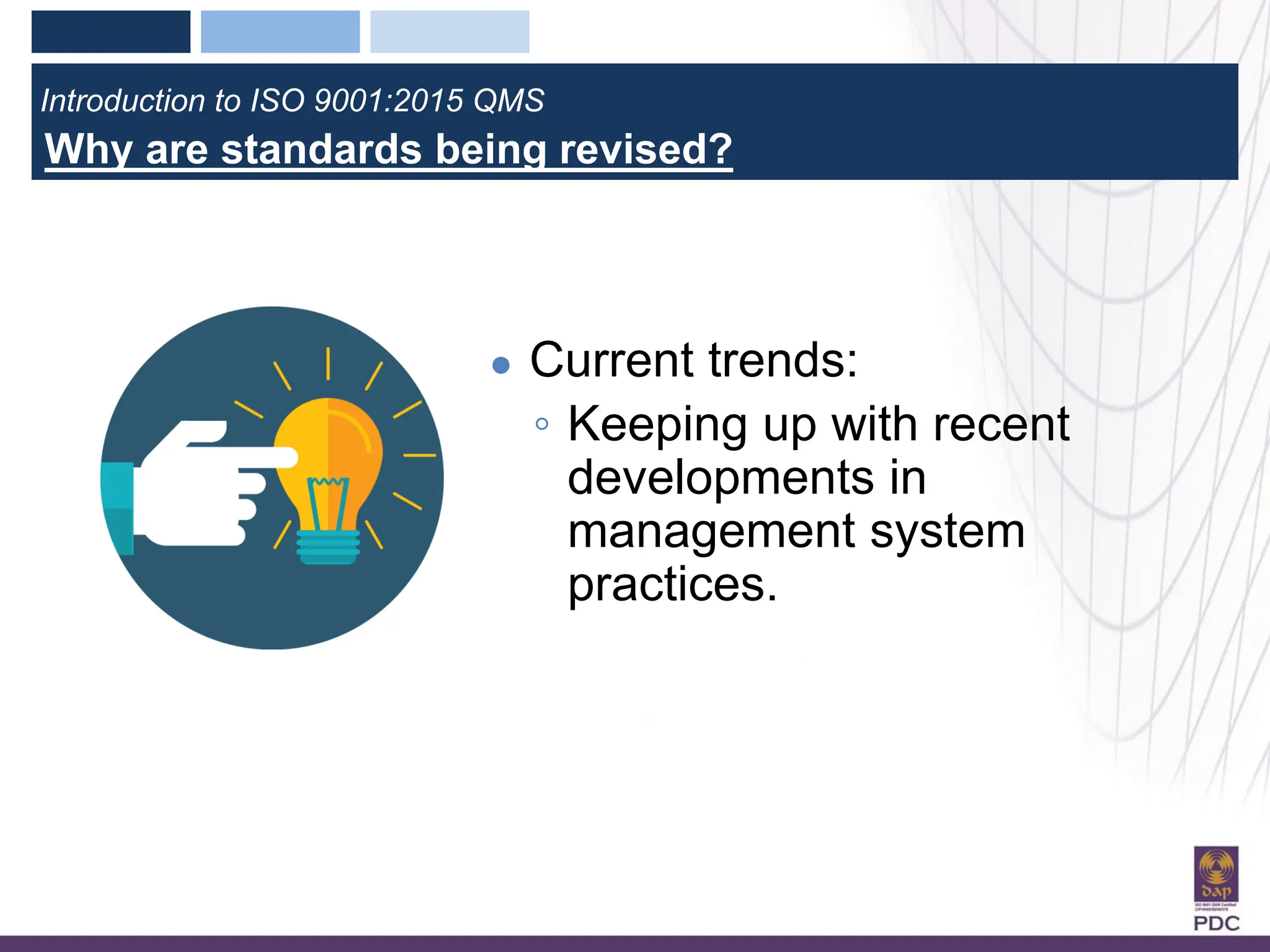 ISO 9001 2015 training ppt with full details each clause | PDF