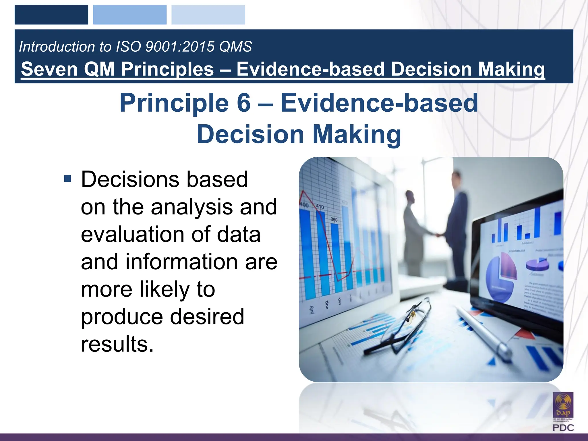 ISO 9001 2015 training ppt with full details each clause | PDF