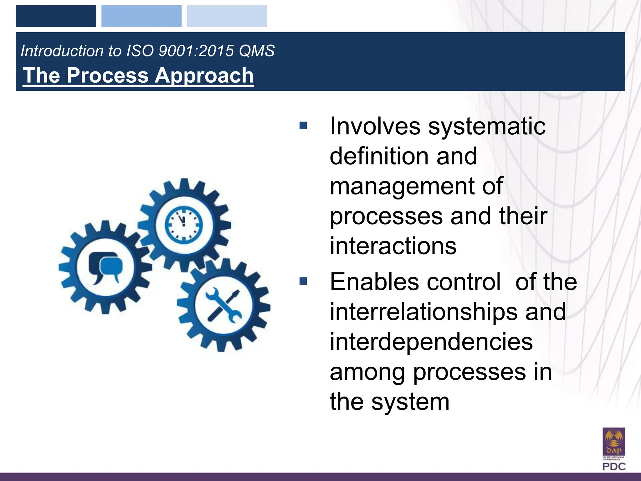 ISO 9001 2015 training ppt with full details each clause | PDF