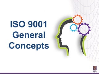 ISO 9001 2015 training ppt with full details each clause | PDF