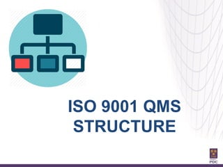ISO 9001 2015 training ppt with full details each clause | PDF