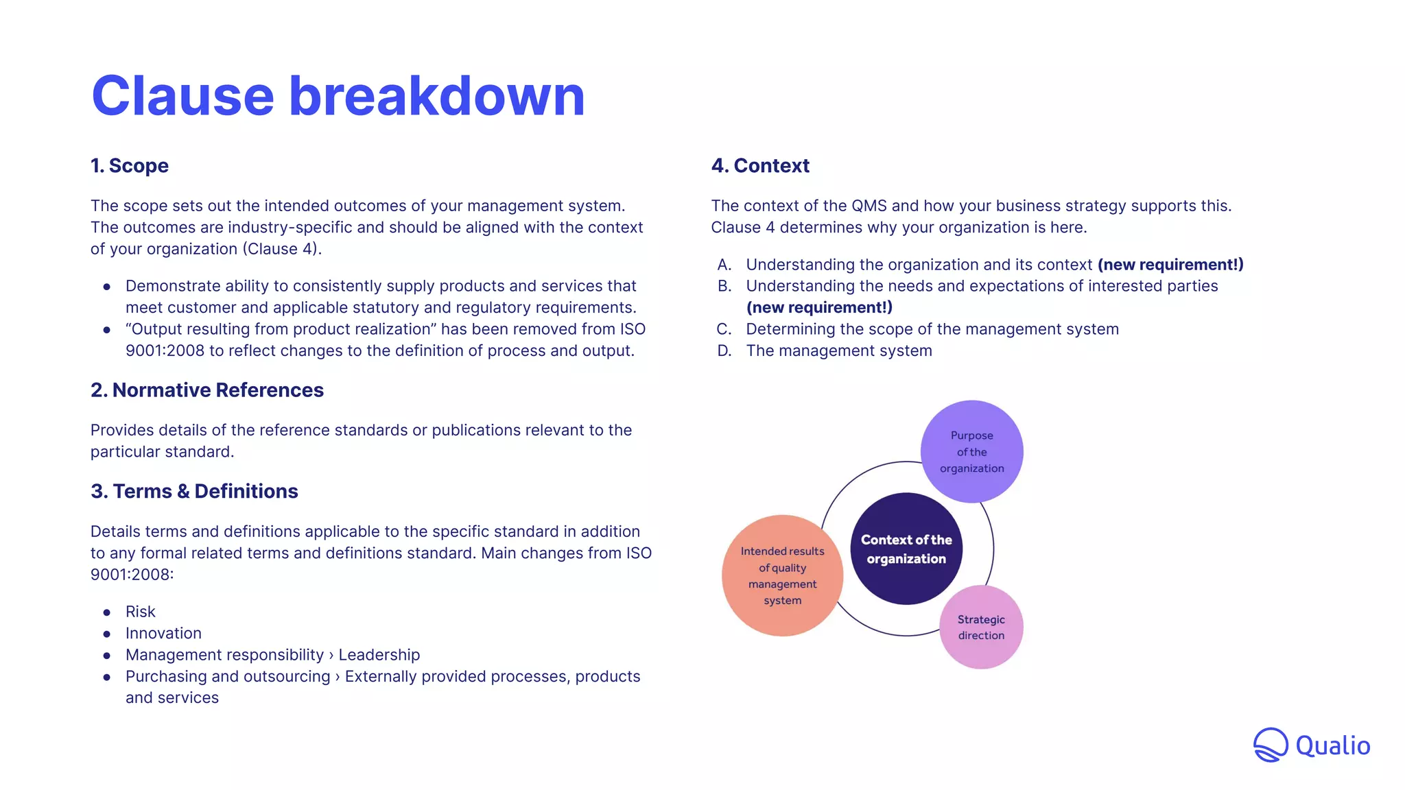 ISO 9001 ultimate guide to the core quality management standard.pdf ...