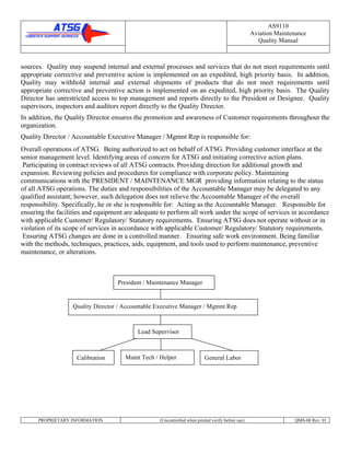 ISO 9110 AVIATION MAINTENANCE STANDARTS .pdf