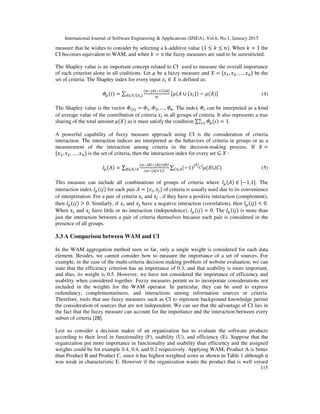 Iso9126 based software quality evaluation using choquet integral | PDF | Computer Software and ...