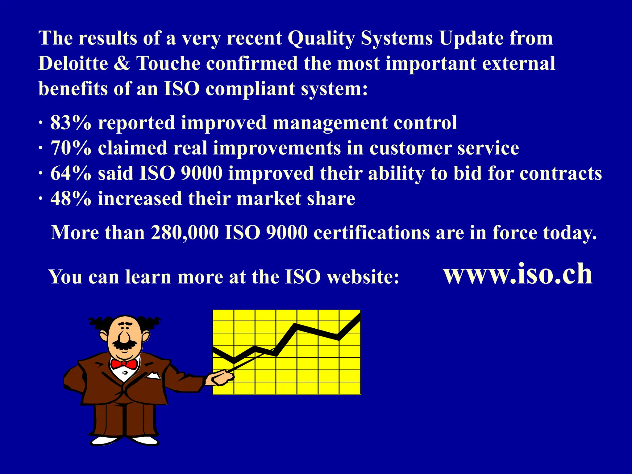 ISO and ITIL Best Practices in IT Services and Quality Management.ppt