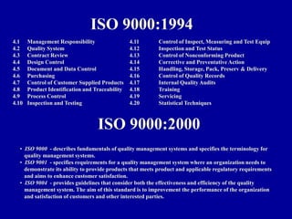 ISO and ITIL Best Practices in IT Services and Quality Management.ppt
