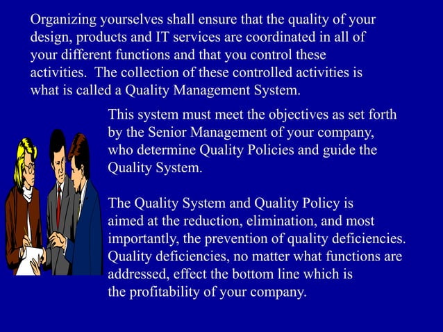 ISO and ITIL Best Practices in IT Services and Quality Management.ppt