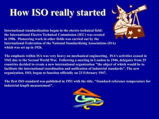 ISO and ITIL Best Practices in IT Services and Quality Management.ppt