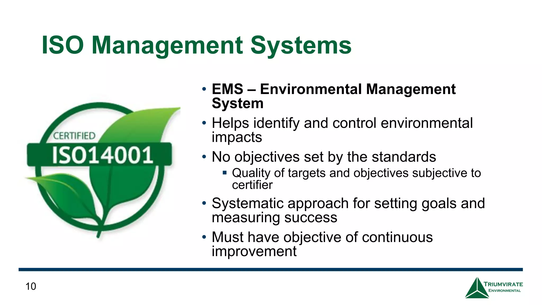 ISO Auditing: What Is It and Why Should You Consider It? | PDF