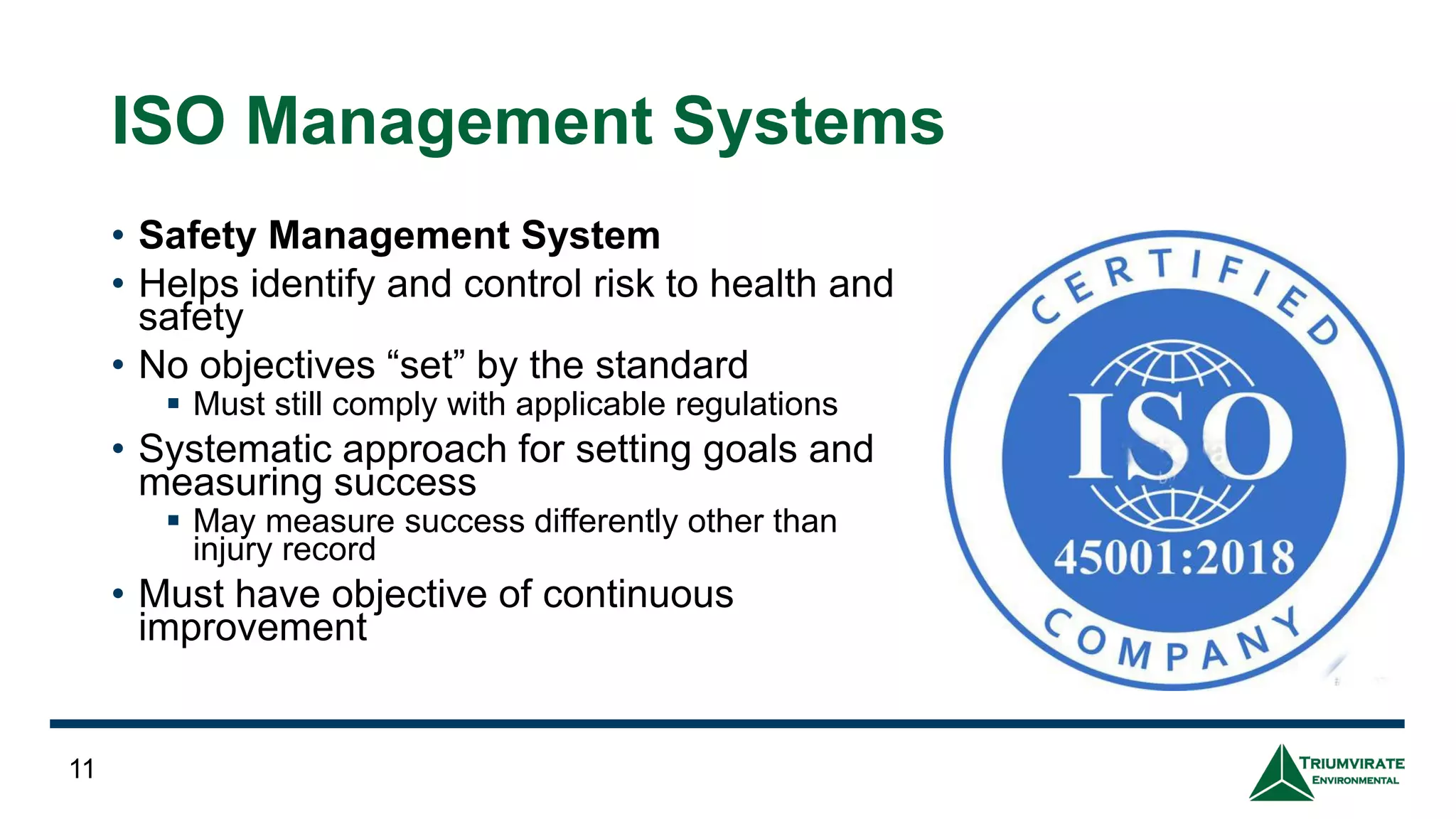 ISO Auditing: What Is It and Why Should You Consider It? | PDF