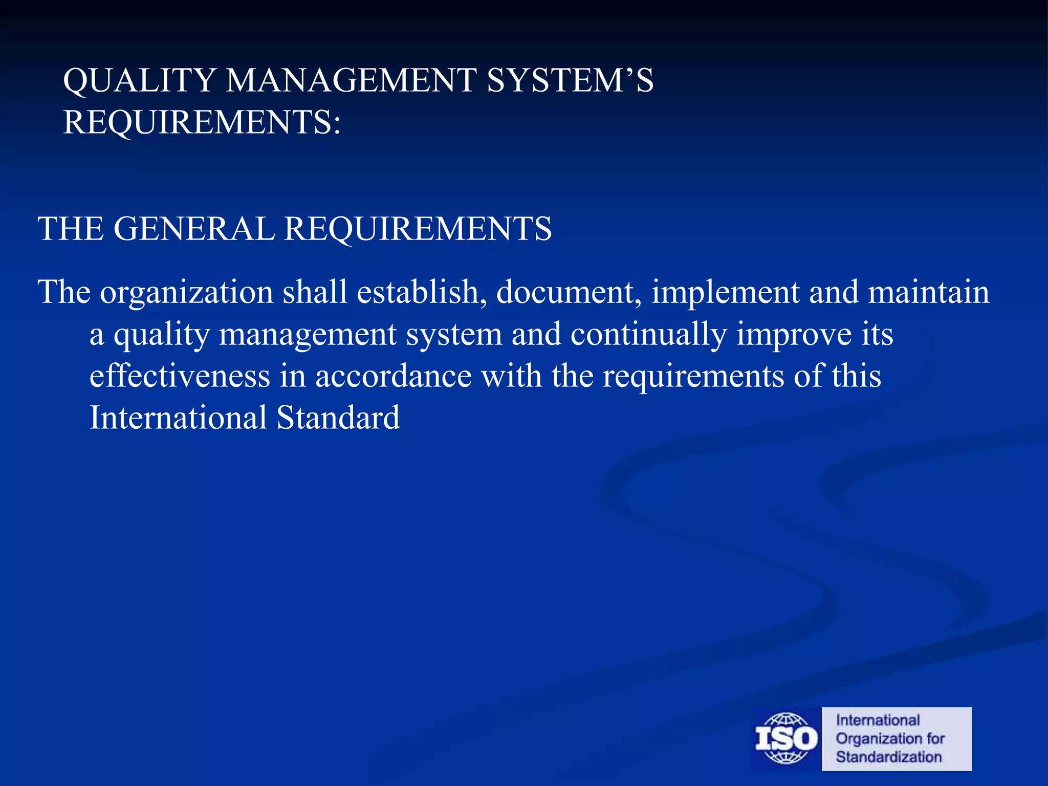 ISO AWARENESS TRAINING.ppt