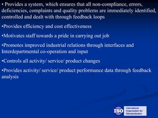 ISO AWARENESS TRAINING.ppt