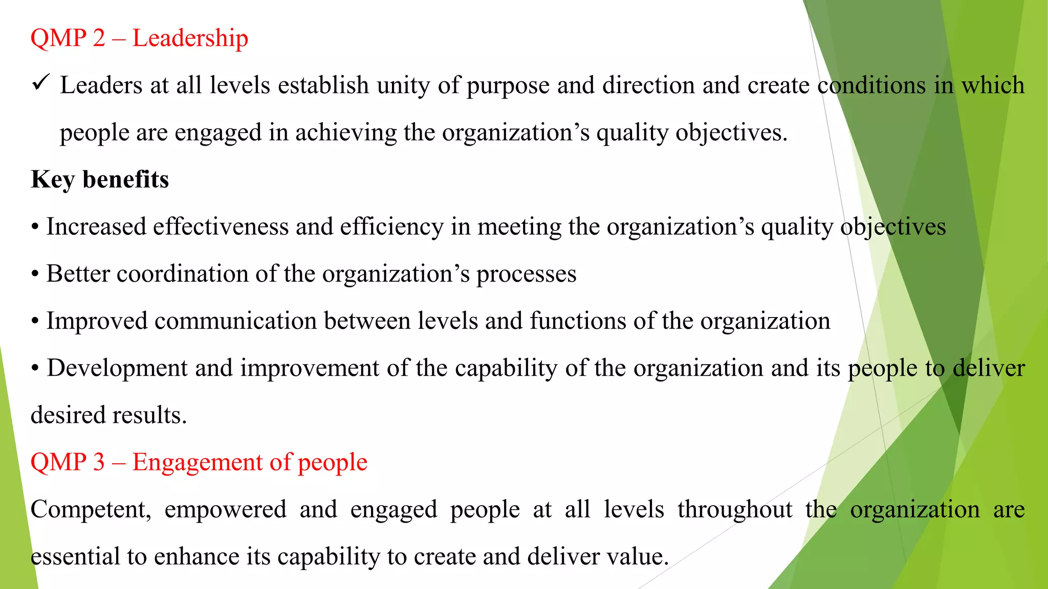 Iso basic and 9001 | PDF